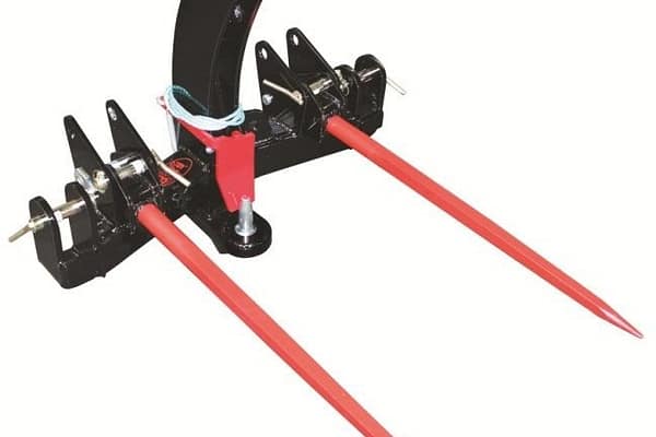 3-point Linkage Implements - All Farm Engineering