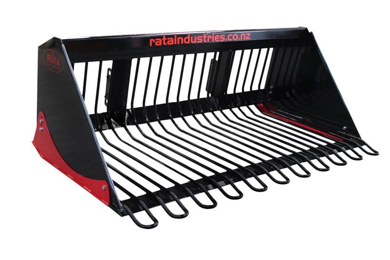 Rata Beet Bucket - All Farm Engineering